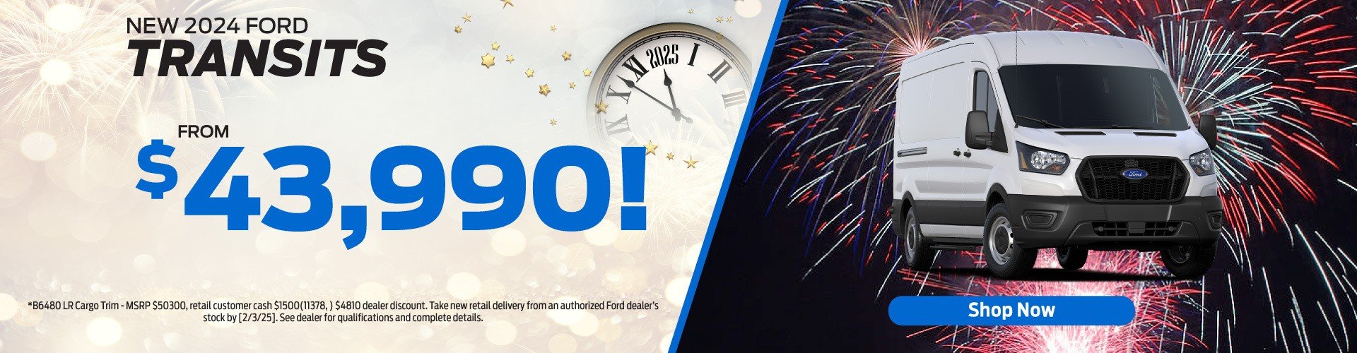 Certified Ford Dealership in Montgomery, AL | Stivers Ford of Montgomery