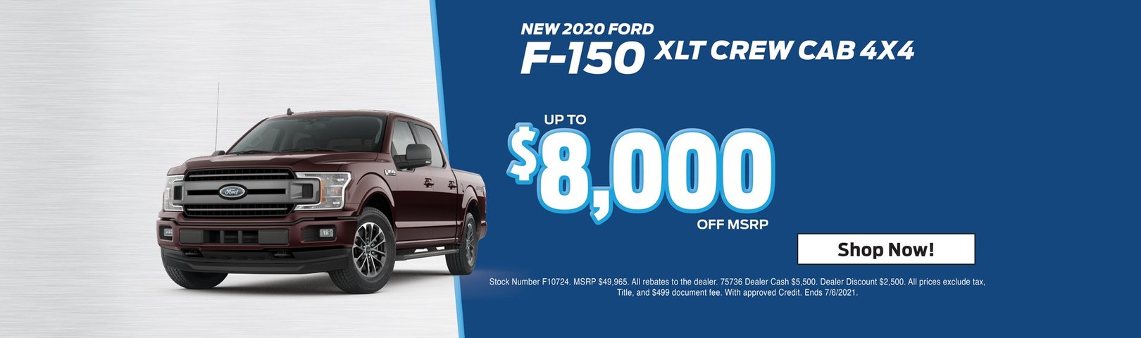 Stivers Ford in Montgomery AL | New & Used Ford Dealership