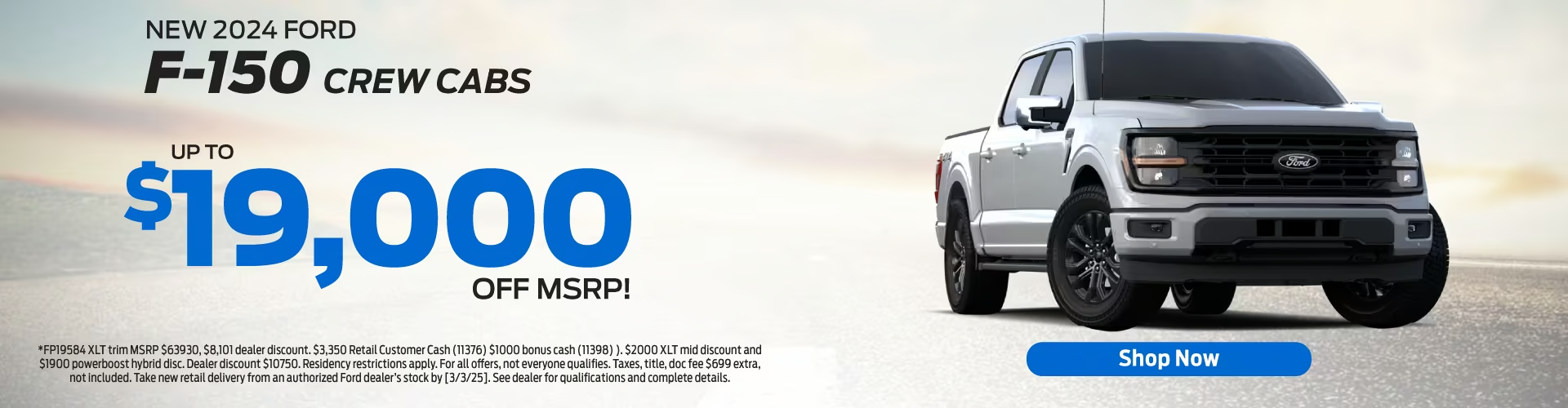 Certified Ford Dealership in Montgomery, AL | Stivers Ford of Montgomery