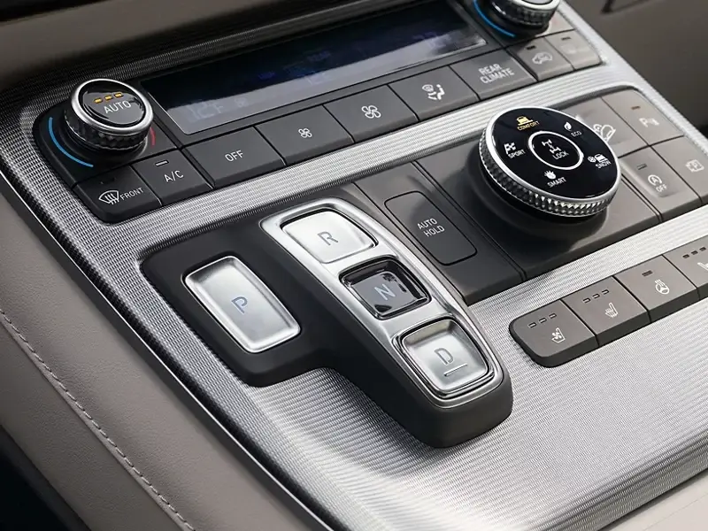 2025 Hyundai PALISADE Interior Features & Upgrades | Stivers Hyundai ...