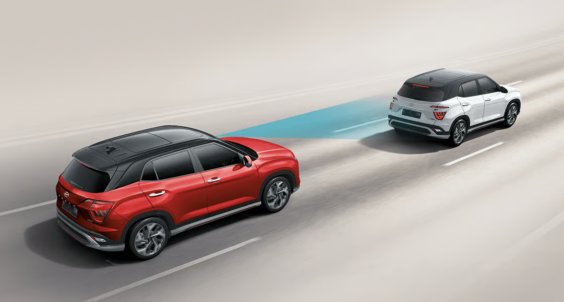 Hyundai SmartSense Safety Features | Stivers Hyundai Columbia, SC ...