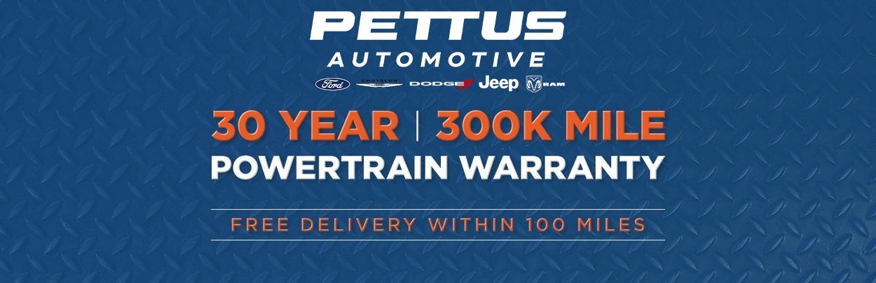 Pettus Automotive | Eastern Missouri's Trusted Auto Group
