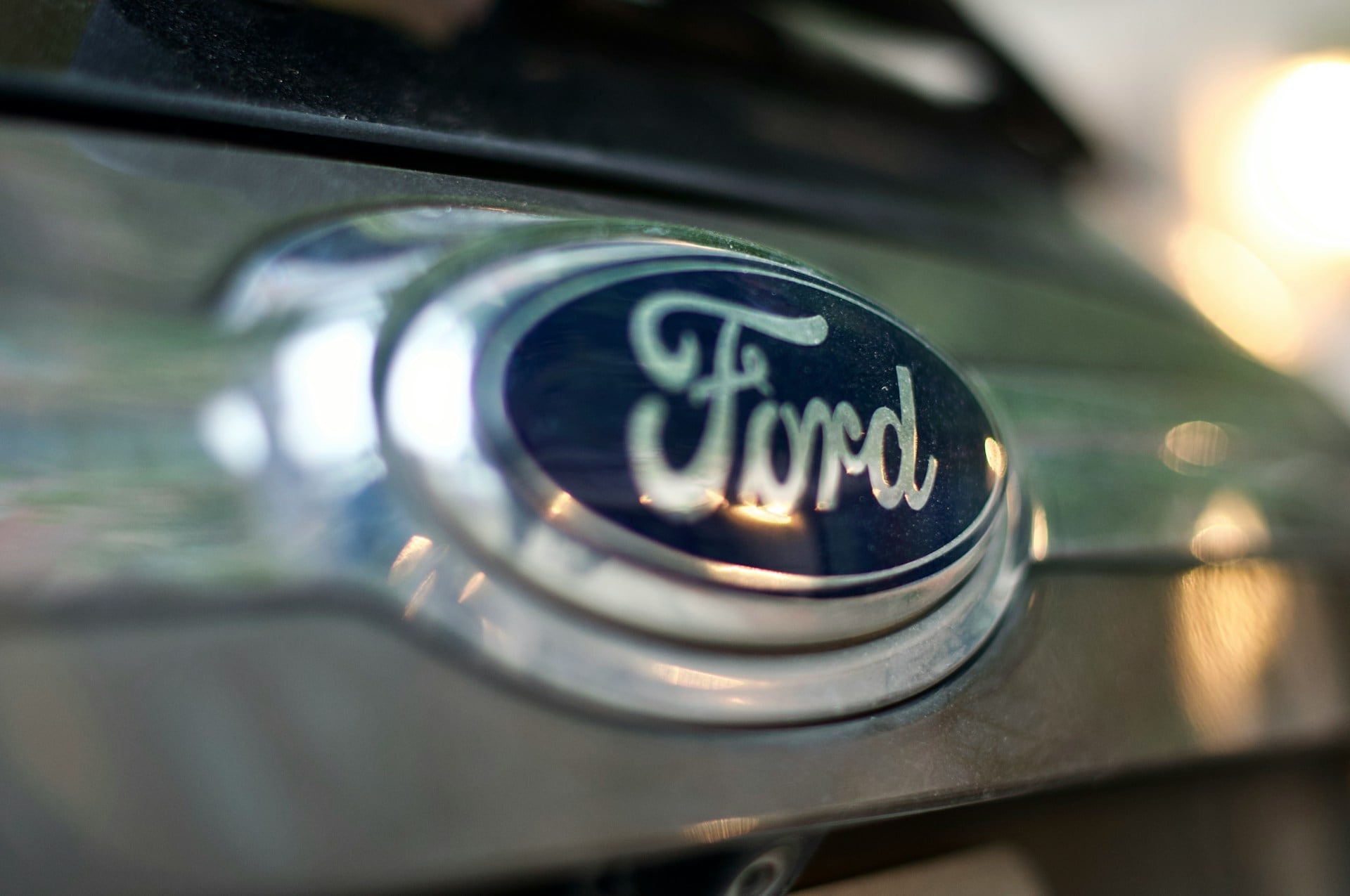 Ford's Computer Diagnostic Process | Sayville Ford Blog