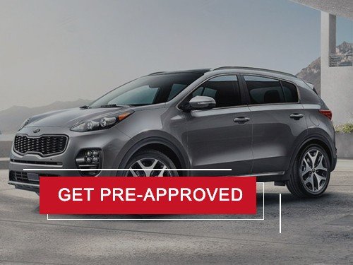 Kia *Sales Event* | Kia Dealership in North Kansas City MO