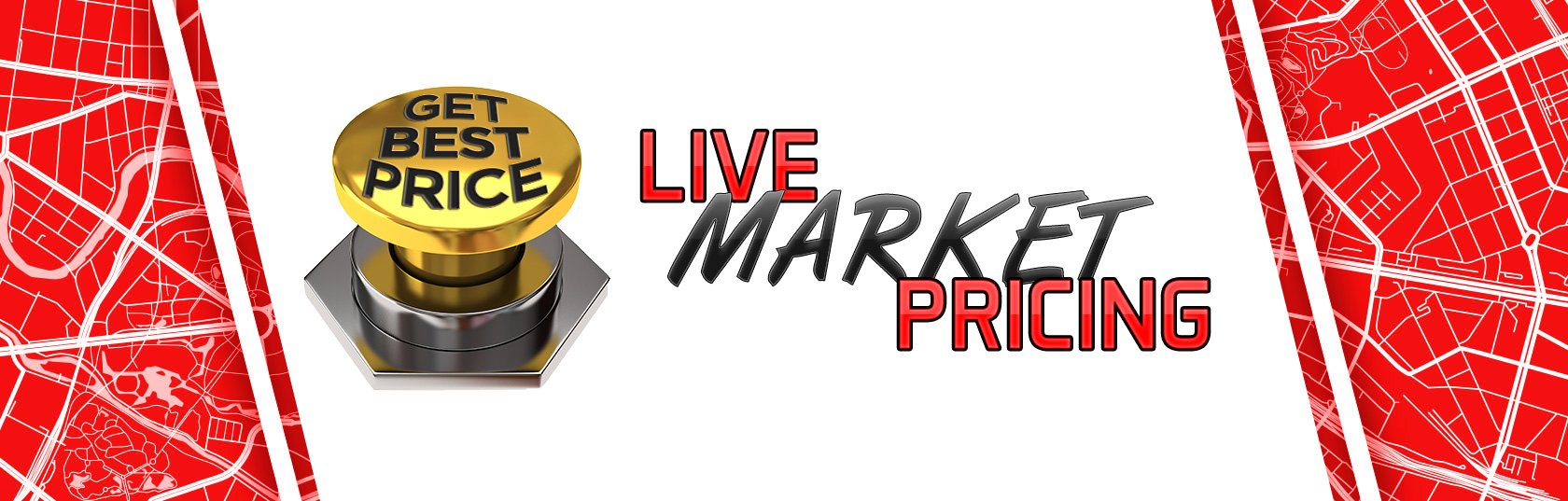 Live Market Pricing