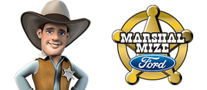 Marshal Mize Ford Inc