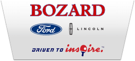 Bozard Ford: Premier Ford Dealer Near Jacksonville, FL