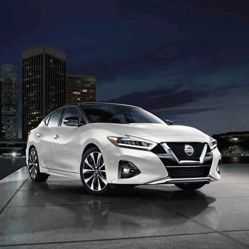 Lokey Nissan l Clearwater Nissan Dealership l near Tampa FL