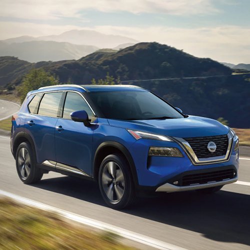 Lokey Nissan l Clearwater Nissan Dealership l near Tampa FL