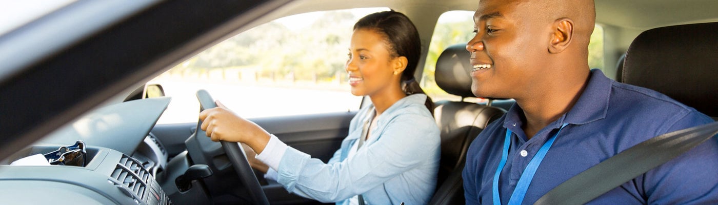 Schedule Test Drive at North End Motors