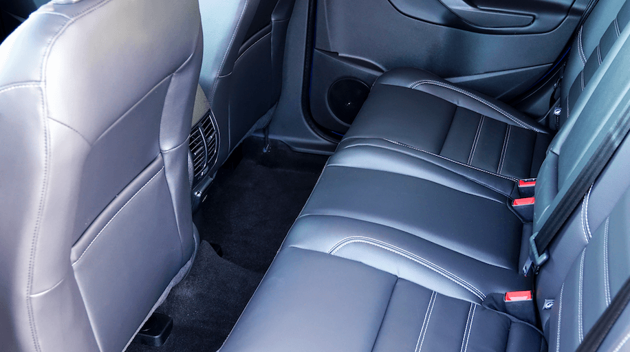 Meet the new 2018 Ford Escape in Bismarck: Comfort and Convenience ...