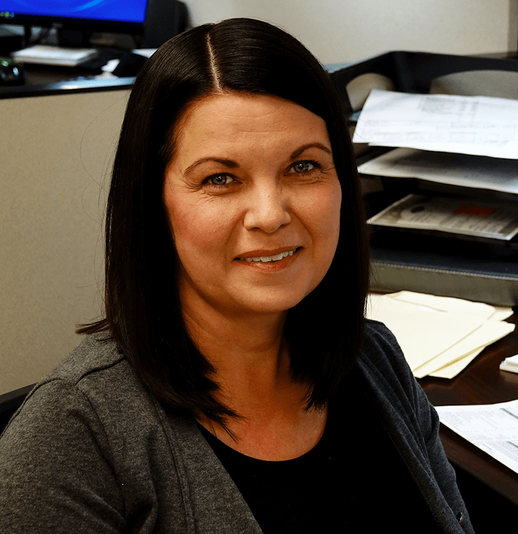 Eide Ford's Employee of the Month: Kim Faller | Eide Ford Lincoln Blog