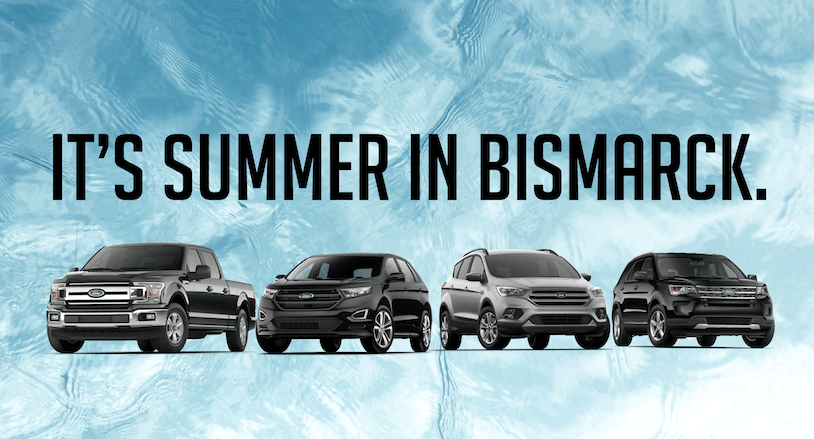 We're Celebrating our Summer Sales Event! | Eide Ford Lincoln Blog