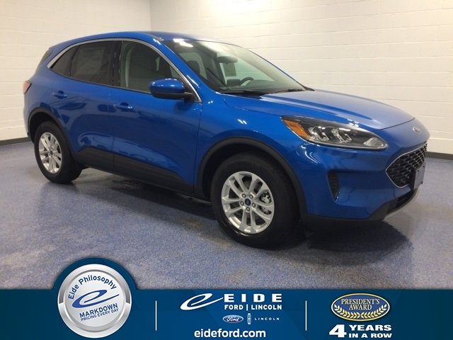 Ford Lease & Finance Prices In Bismarck ND