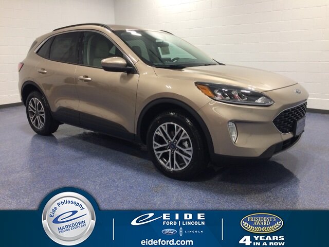 Ford Lease & Finance Prices In Bismarck ND