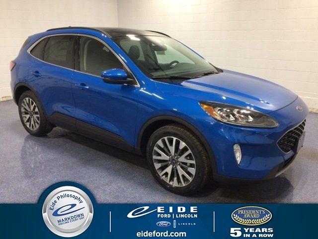 Ford Lease & Finance Prices In Bismarck ND