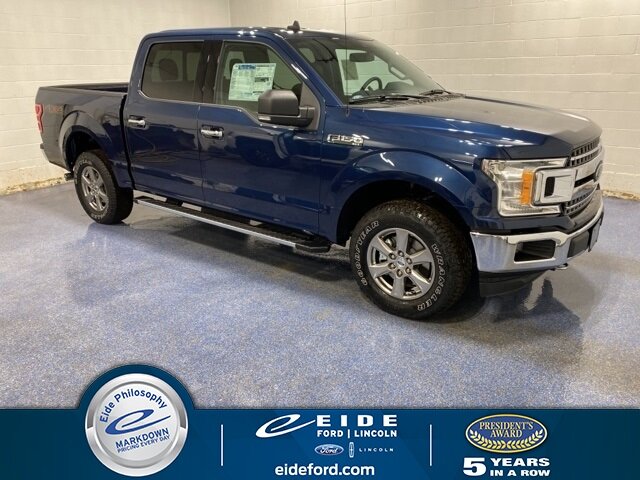 Ford Lease & Finance Prices In Bismarck ND