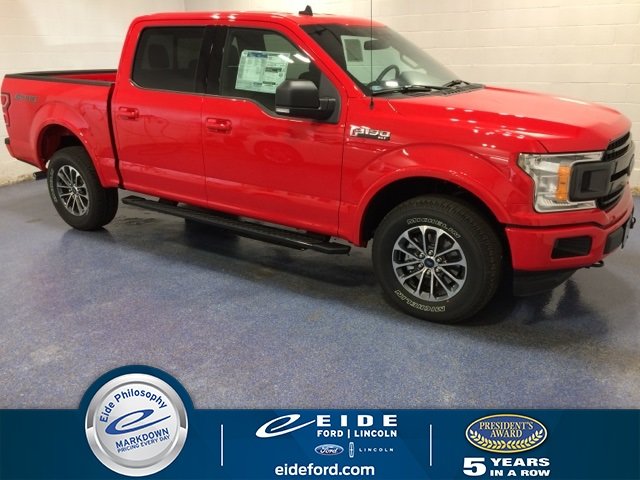 Ford Lease & Finance Prices In Bismarck ND