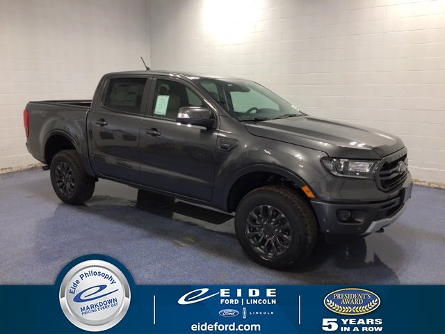 Ford Lease & Finance Prices In Bismarck ND