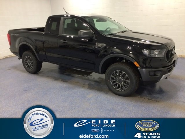 Ford Lease & Finance Prices In Bismarck ND