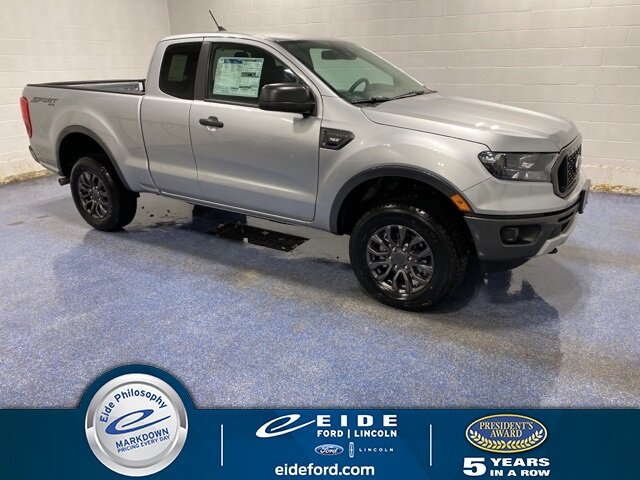 Ford Lease & Finance Prices In Bismarck ND