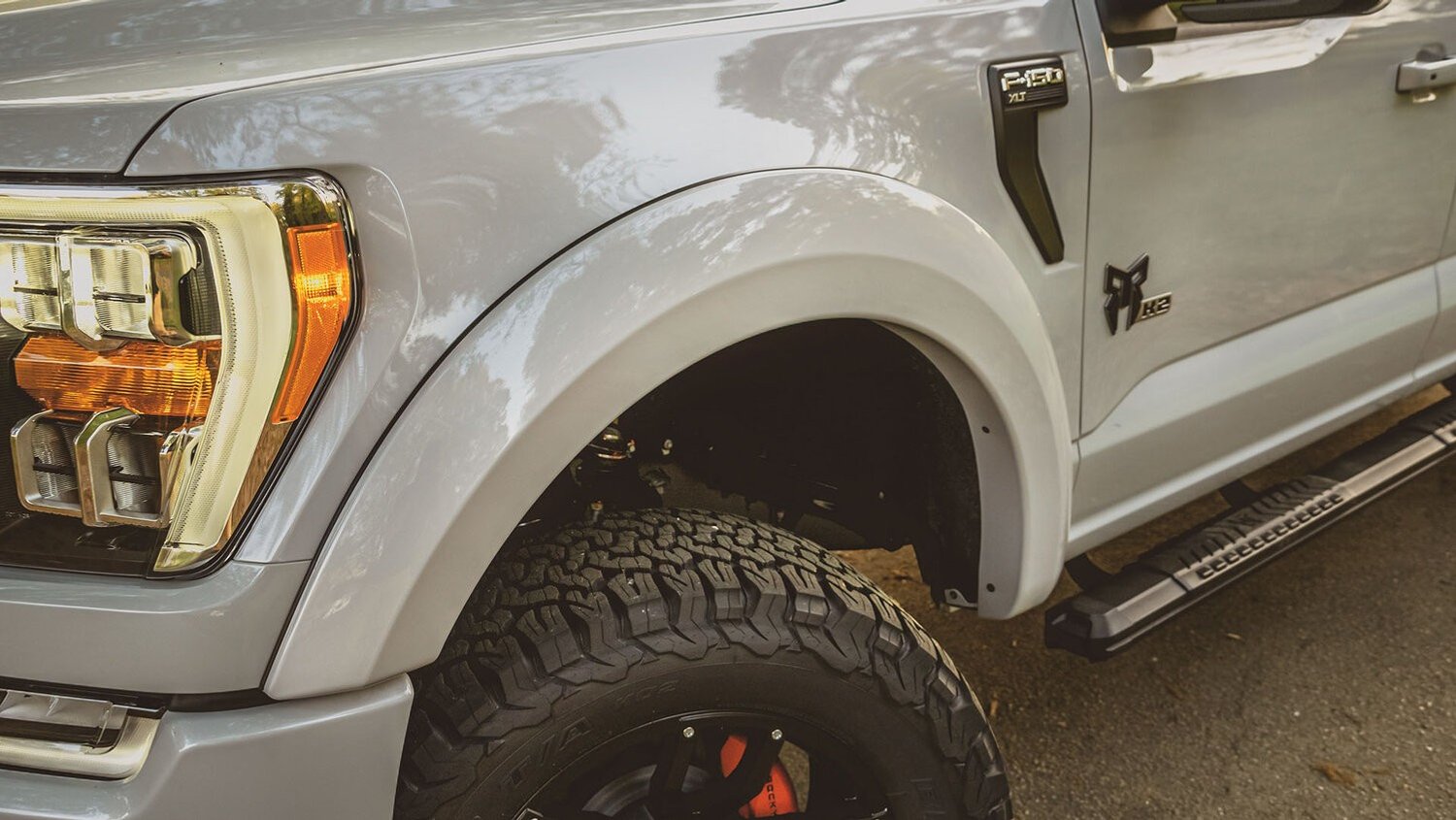 Rocky Ridge Lifted Ford Trucks Available for Sale Dallas, TX | Planet ...