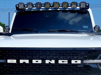 Custom Lifted Ford Bronco Dealer in Dallas, TX | Planet Ford
