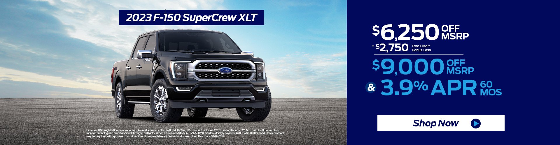 Advertised Offers - Robinson Brothers