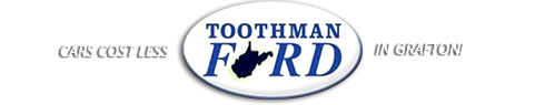 Ford Dealer in Grafton WV | New & Used Ford Cars For Sale