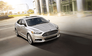 Ford Dealer in Grafton WV | New & Used Ford Cars For Sale
