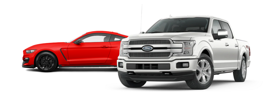 Santa Fe Ford | Best Used Cars in Gainesville FL