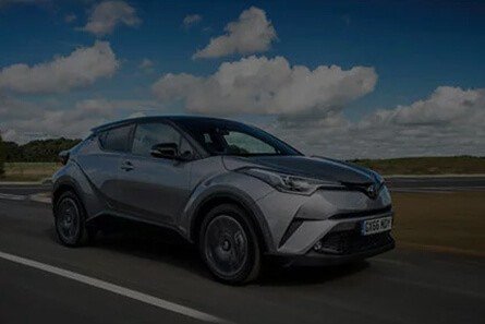 Toyota of Hackensack | New & Used Toyota *Sales Event*
