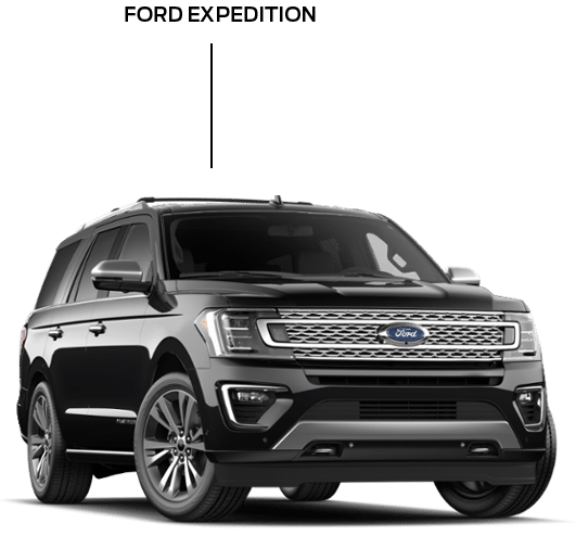 Rusty Eck Ford | Ford Dealership in Wichita, KS | New Ford Trucks