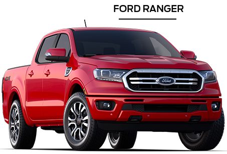 Rusty Eck Ford | New & Used Ford Dealership in Wichita, KS