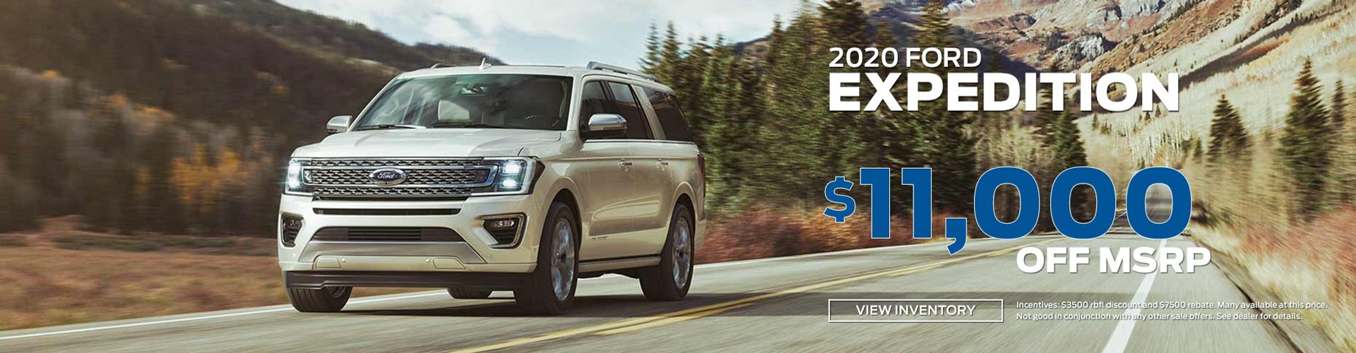 #1 Volume Baton Rouge Ford Dealer – Robinson Brothers Ford