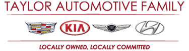Taylor Automotive Dealerships in Ohio | New & Used Cars For Sale