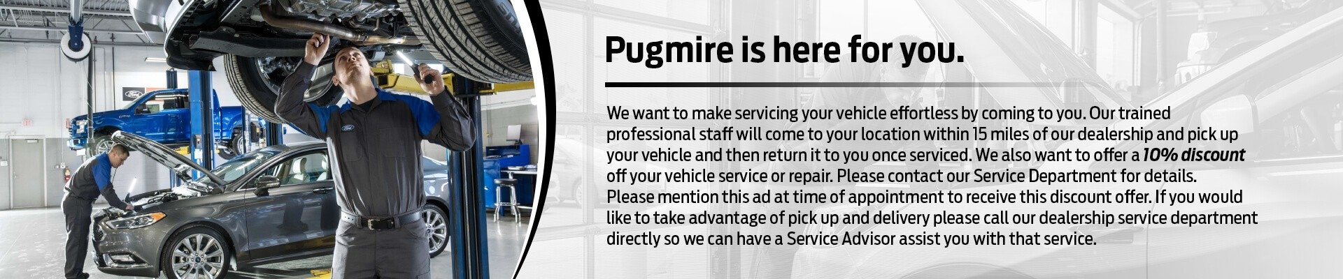 Carrollton Ford Dealership - New & Used Car * Sales Event * Going On