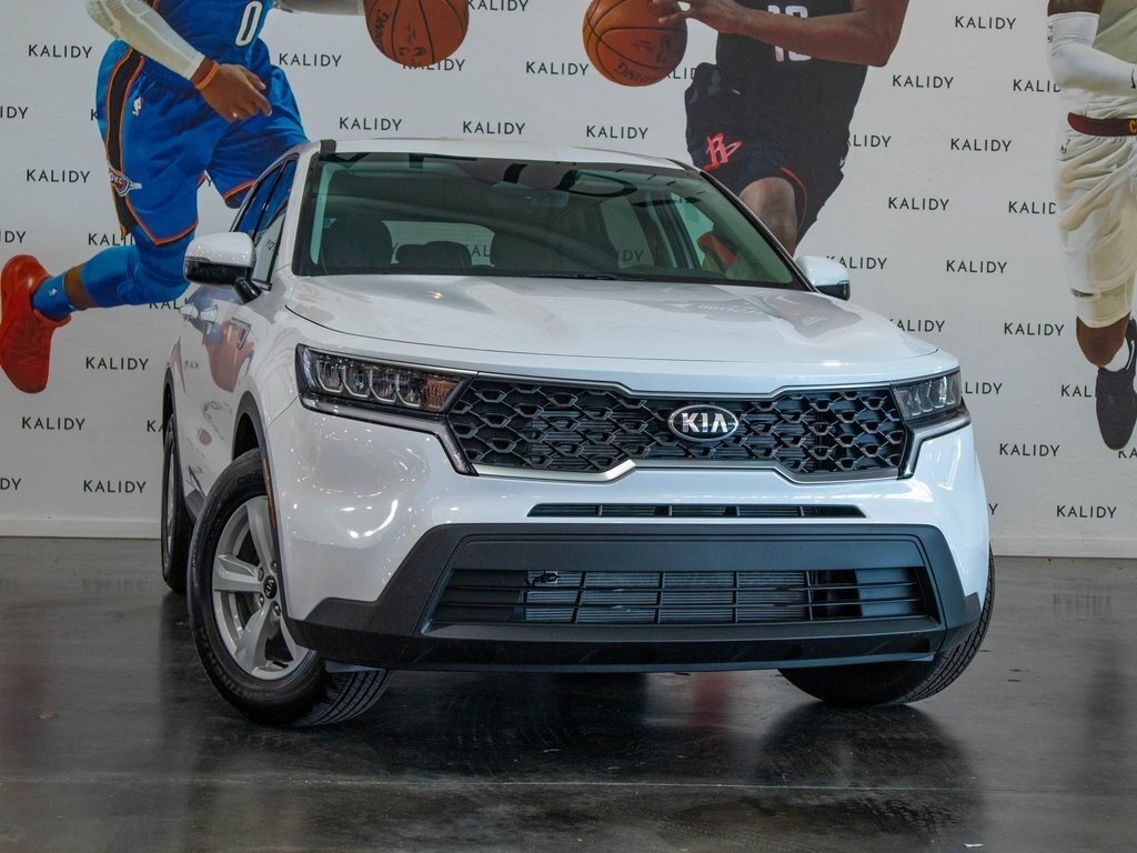 Specials Offers at Kalidy Kia | Kia Dealer Near Edmond OK