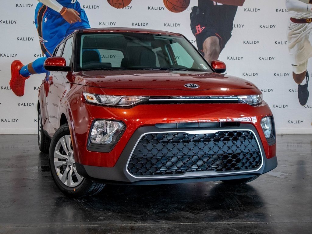 Specials Offers at Kalidy Kia | Kia Dealer Near Edmond OK