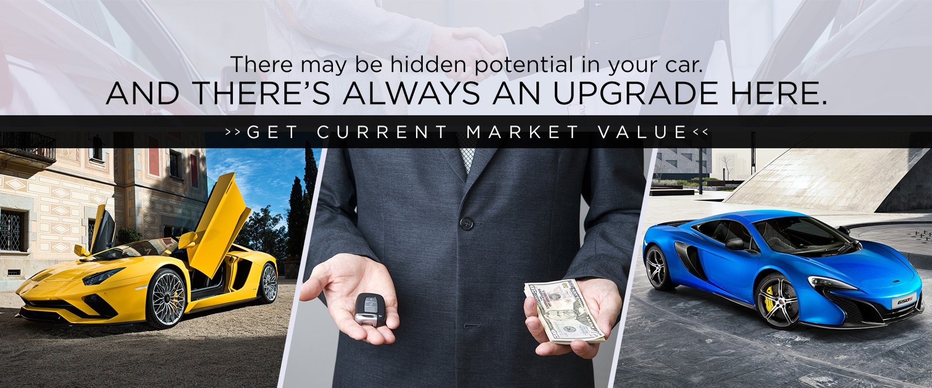 Aston Martin, Lotus, McLaren, Rolls-Royce, Koenigsegg, and Lamborghini ...