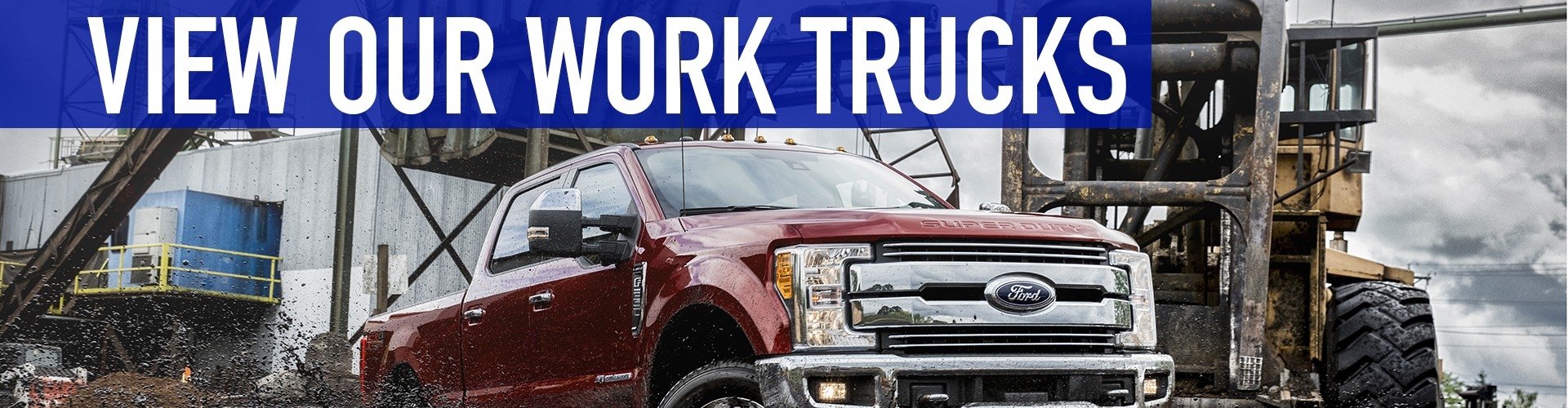 Stivers Ford Lincoln Is Your #1 Des Moines Ford Dealer