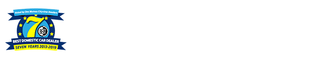 Stivers Ford Lincoln Is Your #1 Des Moines Ford Dealer