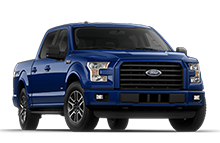 Ford Dealership Waukee IA | Urbandale | Des Moines